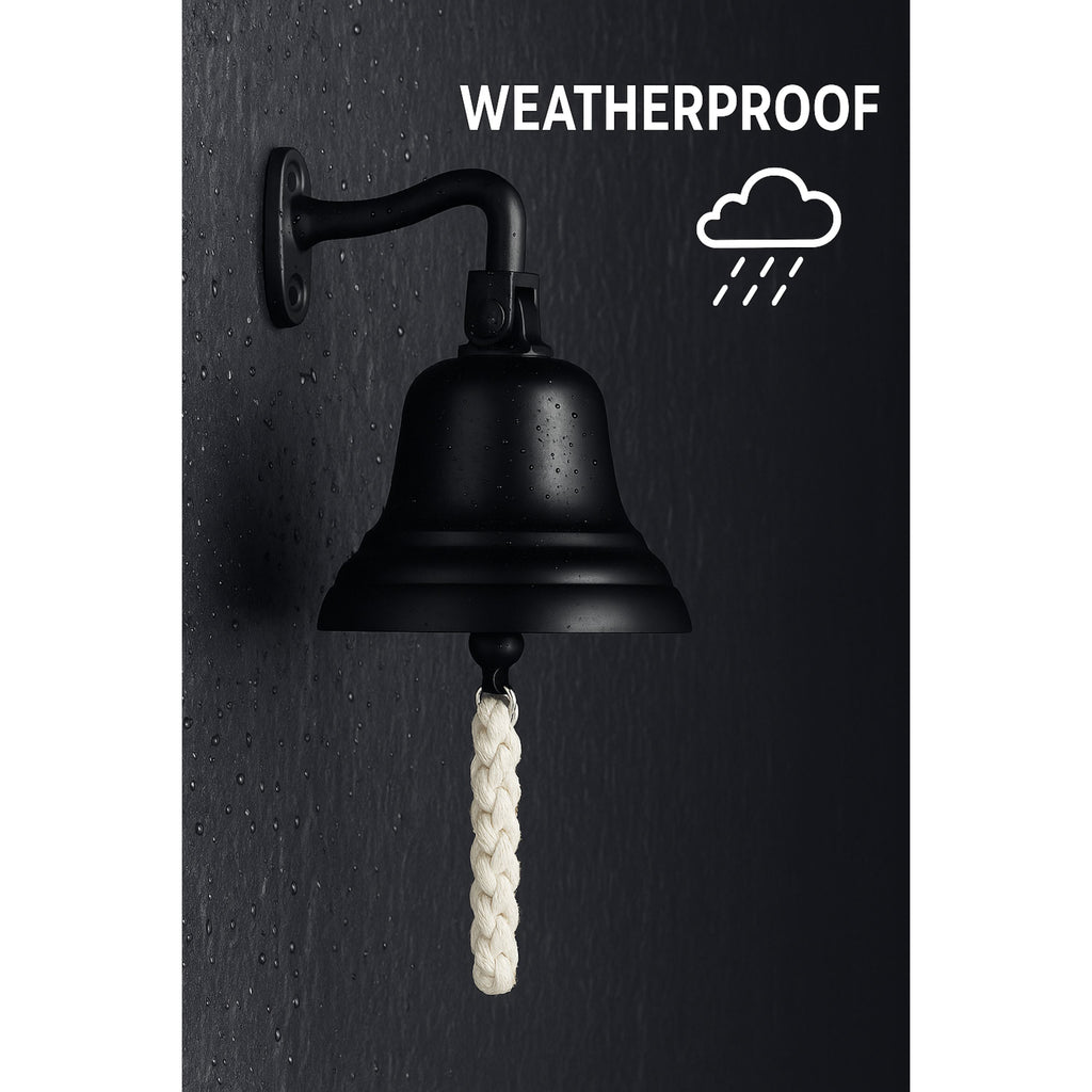 Shop Black Bells Wall Mounted | Assorted Collections – Assorted ...