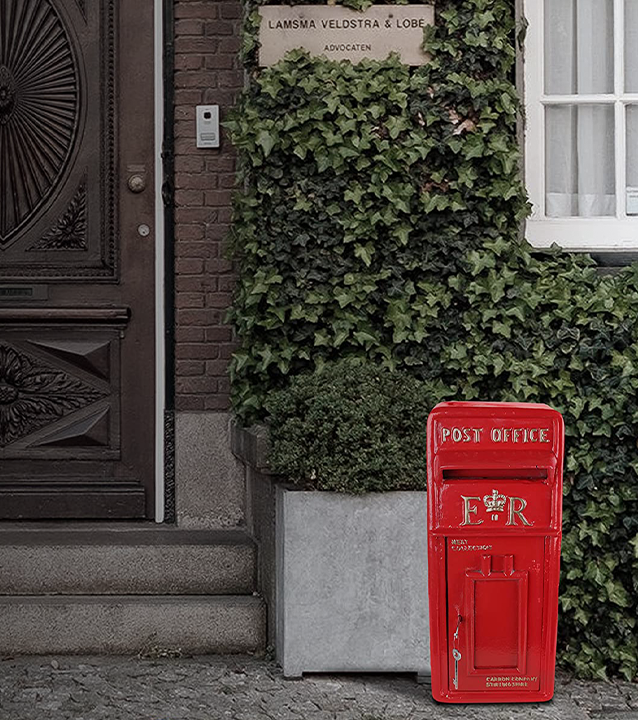 Doorbells, Post Boxes, Toilet Roll Holders & More - ACL – Assorted ...